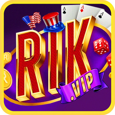 RiKVIP - Game Bài Đổi Thưởng Huyền Thoại Top 1- RiKVIP CLUB